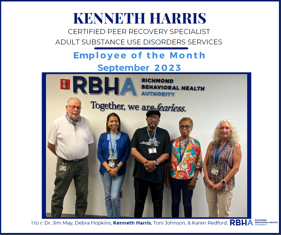 RBHA | About Us - Our Employees